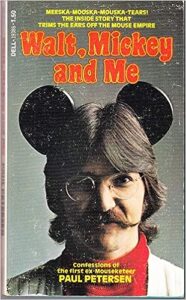 Books – A Minor Consideration